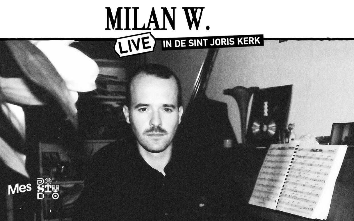 Alt—Aar: Milan W. | De Studio